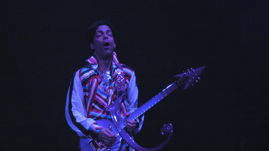 1 Surprising Facts About Prince