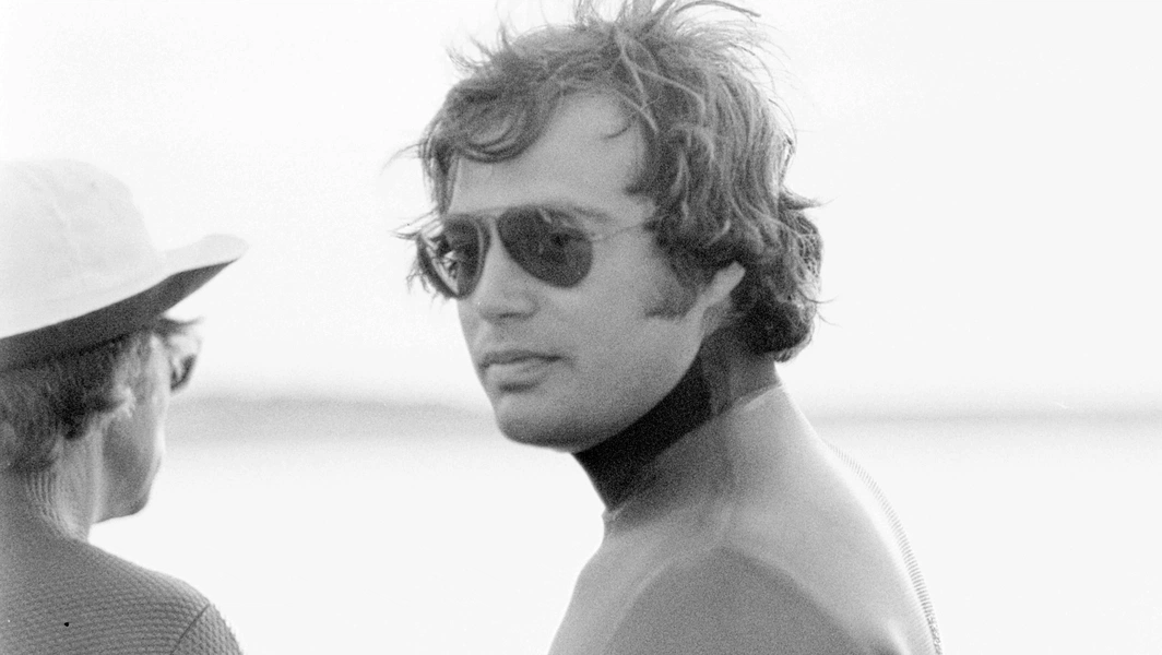 Behind the scenes and myths of Jaws