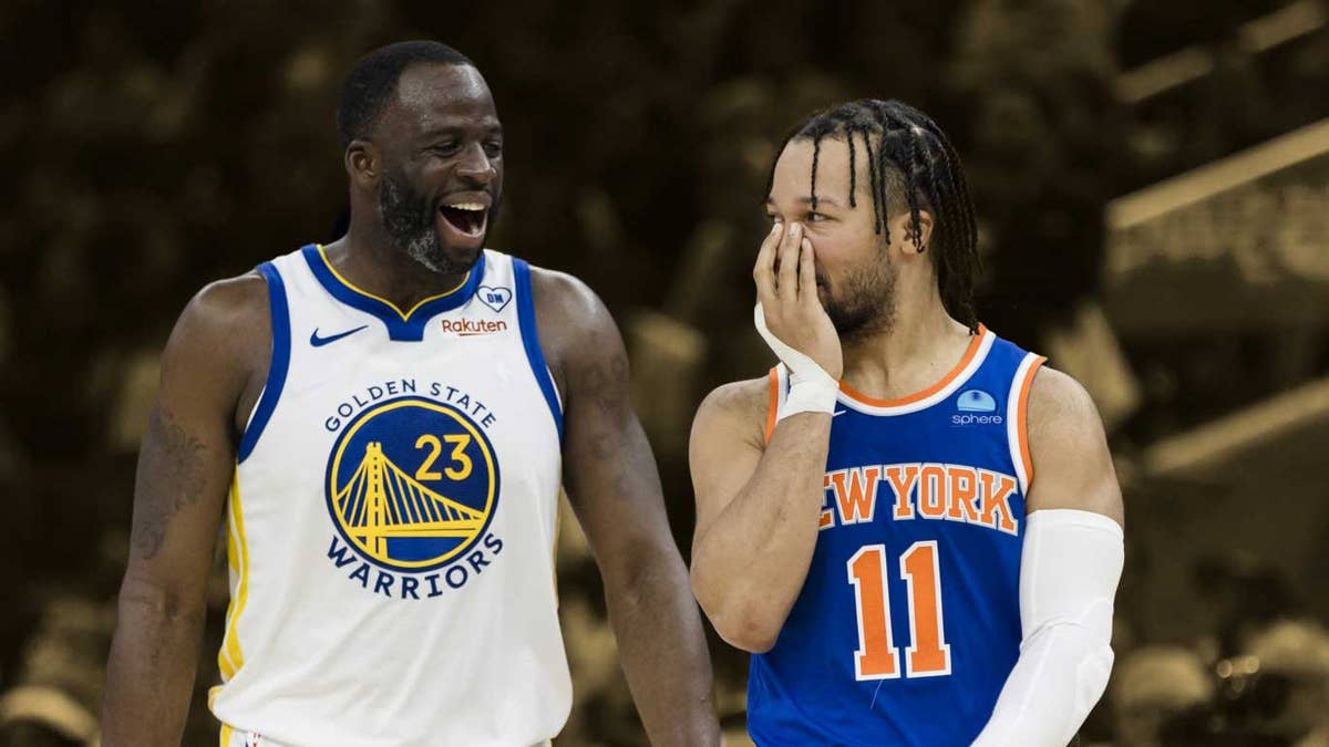 Make sure that the apology is just as loud – Former Knick calls out ...