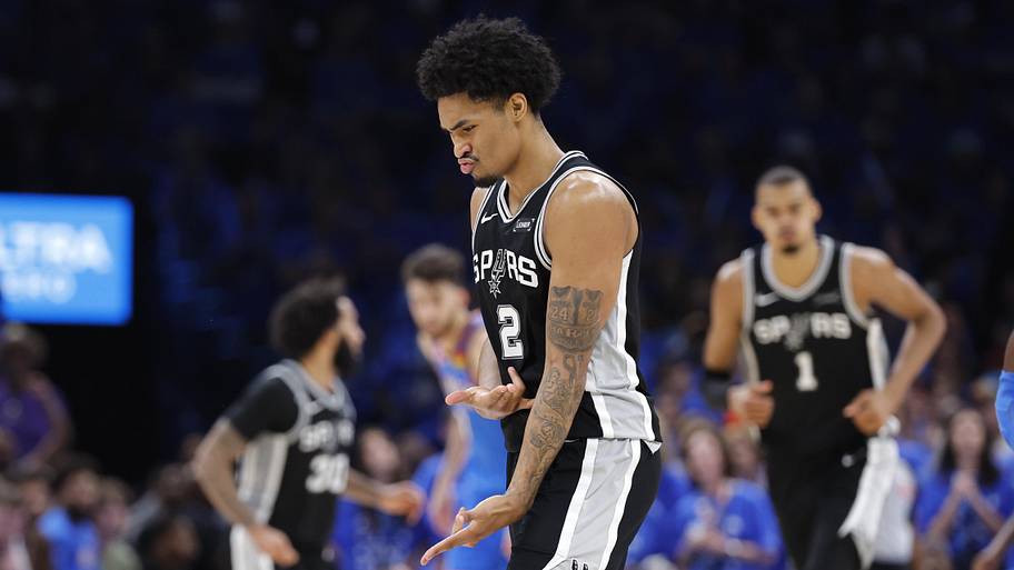 The 10 best players in the 2026 NBA Finals between Knicks and Spurs
