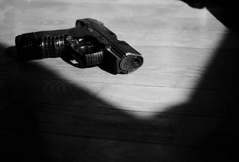 Firearm background checks fall to an 8-month low