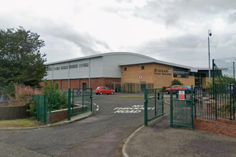 Top South Lanarkshire high schools 2026: Here are the 10 South ...