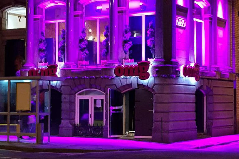 Liverpool nightclub says 'join us for one last bevvy' as closure confirmed