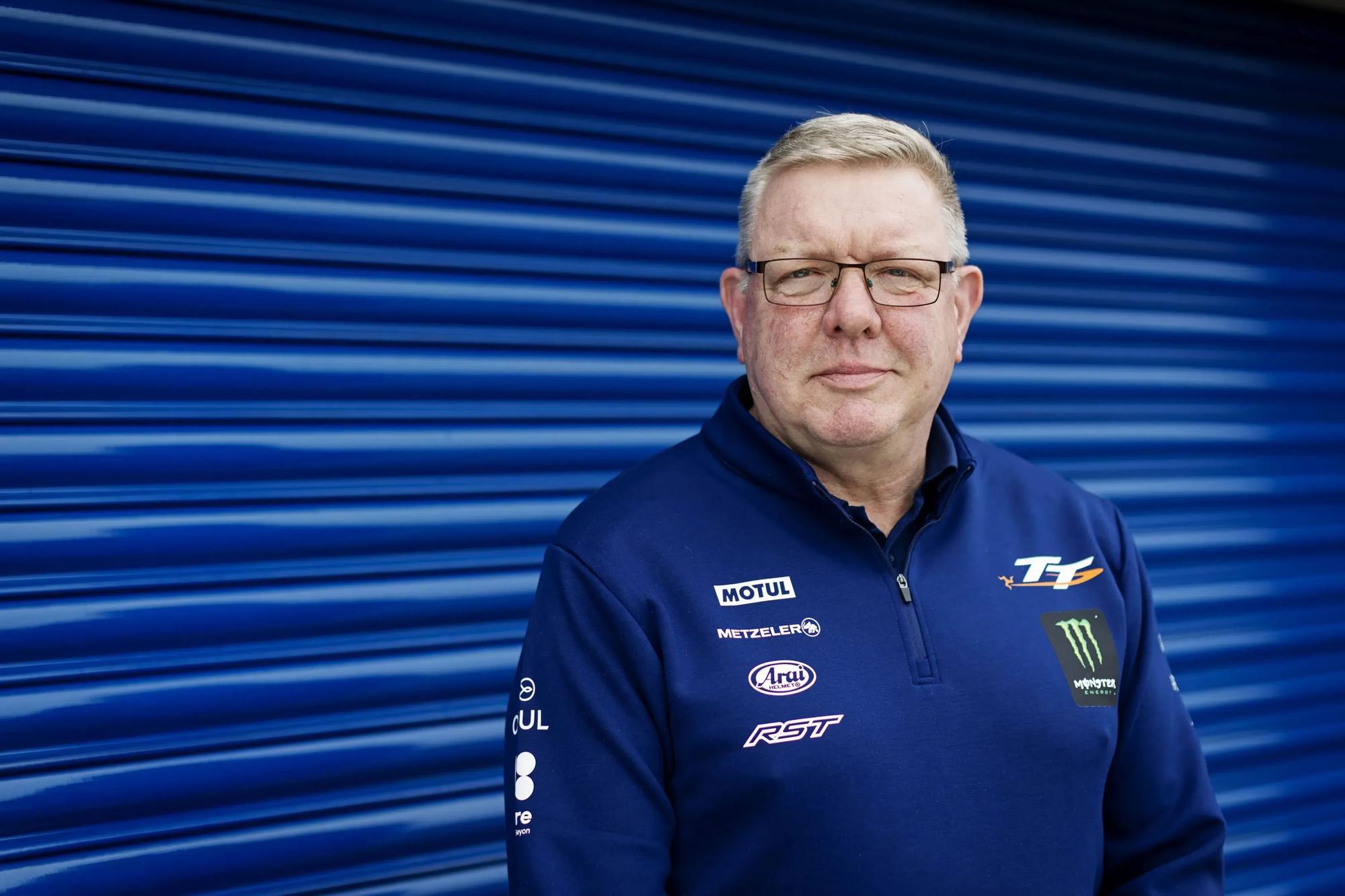 TT 2026: Sunday racing likely because of weather disruption, says Clerk ...