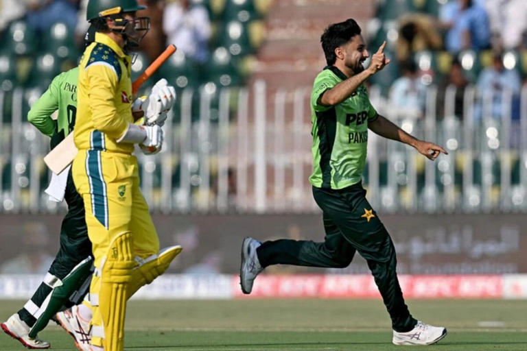 Mike Hesson hits back at critics over Pakistan's spin-friendly tracks ...