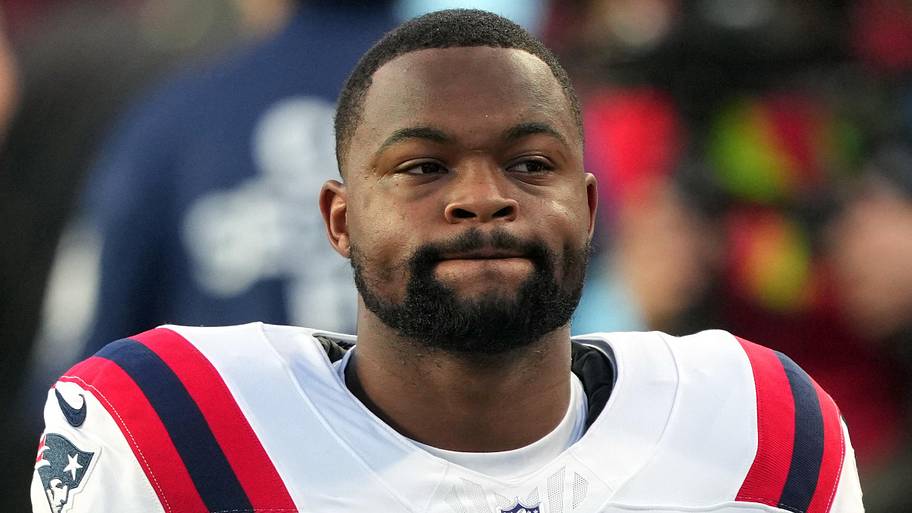 AJ Brown trade could only mean one thing for this Patriots rising star
