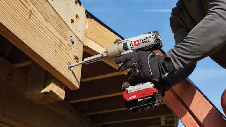 Every major cordless impact wrench brand ranked worst to best