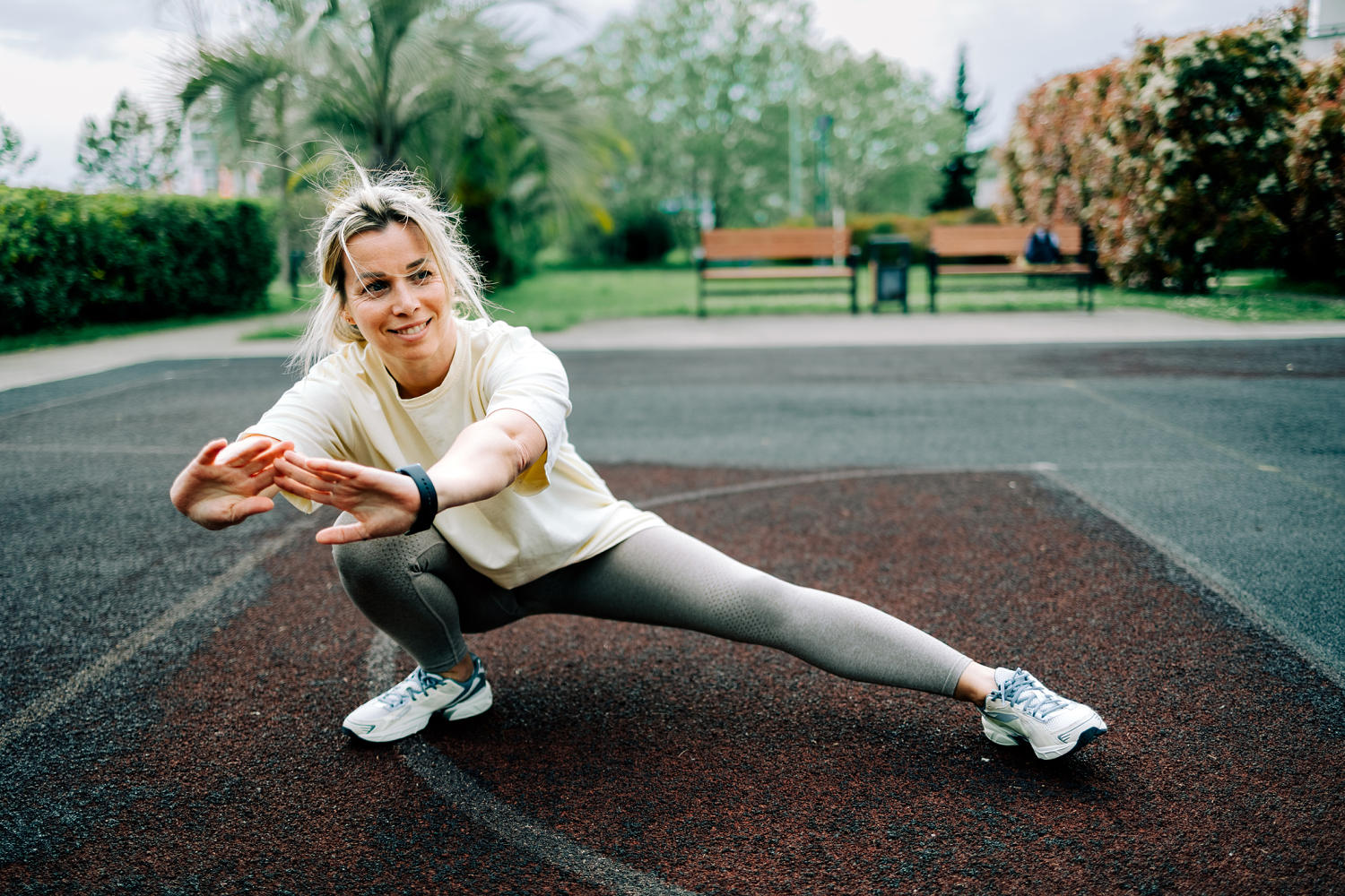The 2-step formula to cure dead butt syndrome from sitting all day