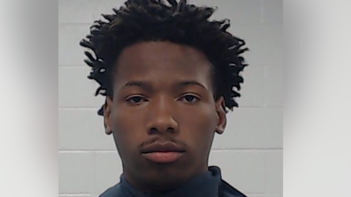 Texas teen officially faces murder charge for track meet incident