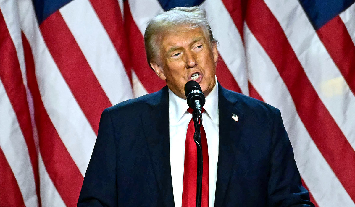 Trump’s ‘perfect’ health report sparks panic as surgeon makes ominous claim