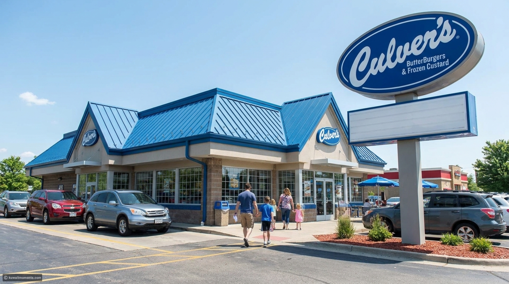 10 chain restaurants that are actually worth going to
