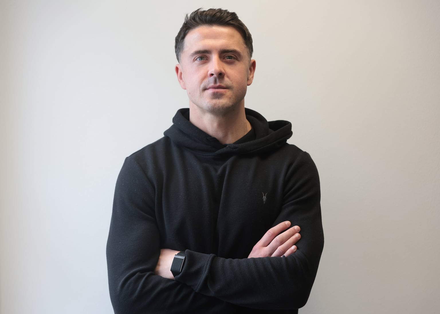 ‘He destroyed me one night at the Athletic Grounds’: Stefan Campbell on ...