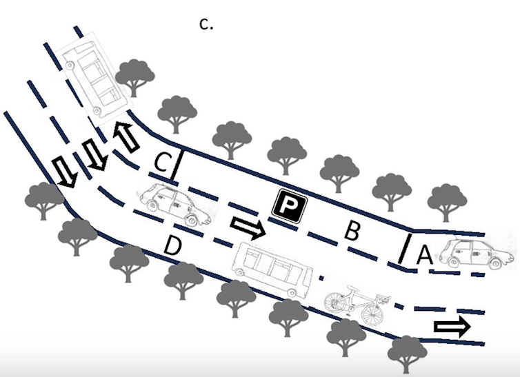 🌳 What tree bark tells us about air pollution in Paris