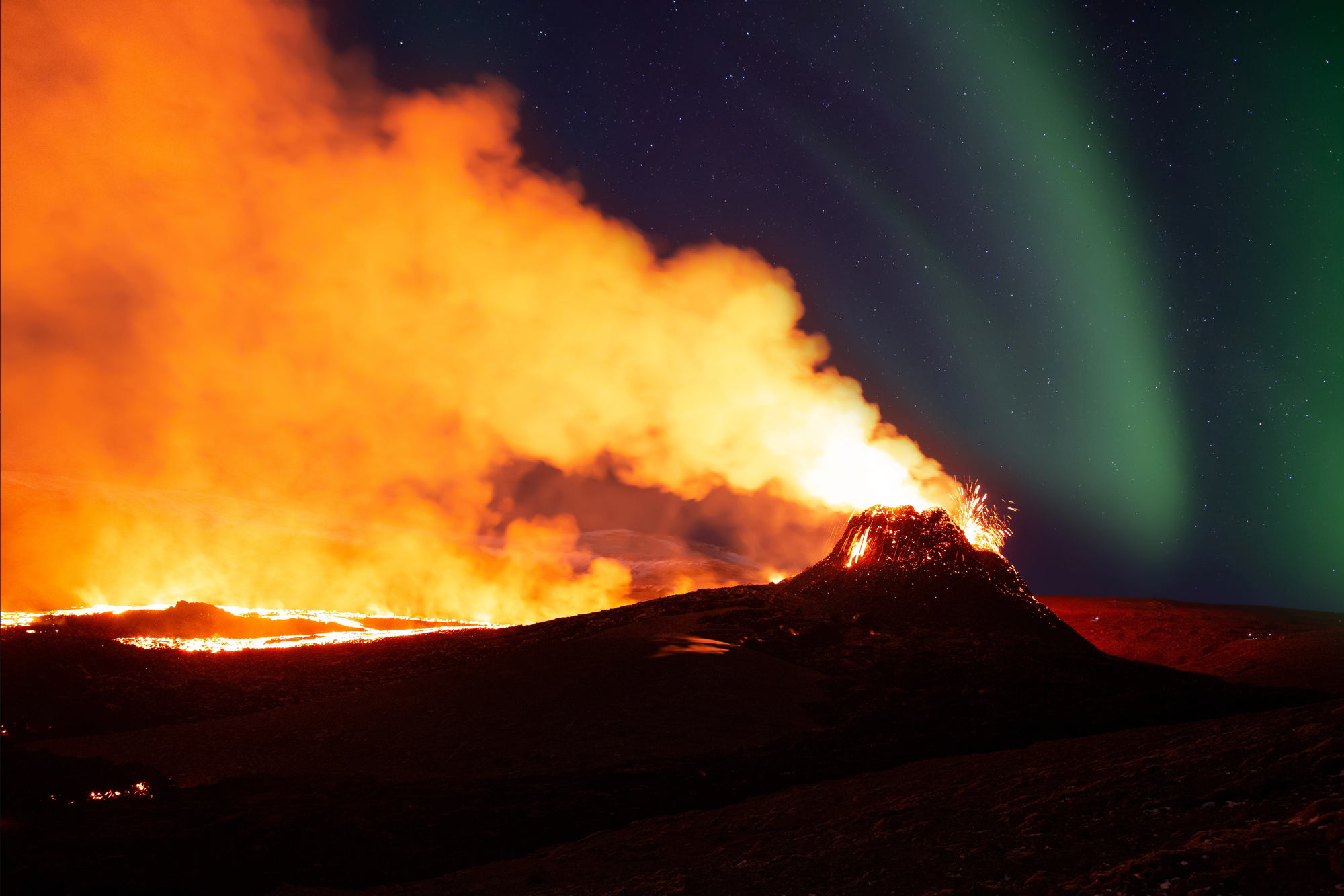 14 times nature photography captured the impossible