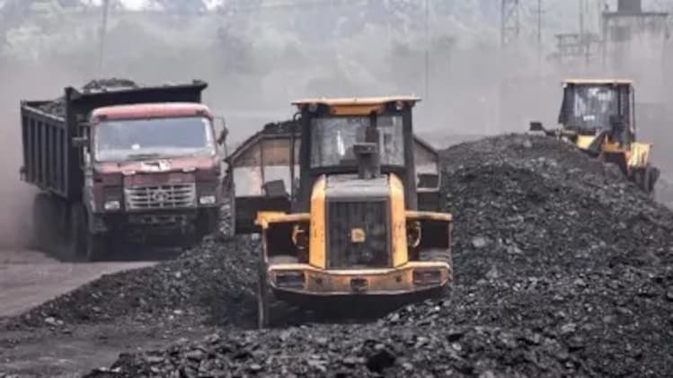 SECL chief reviews coal output, pushes Amadand project to meet ...