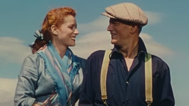 The 15 best historical romance movies ranked