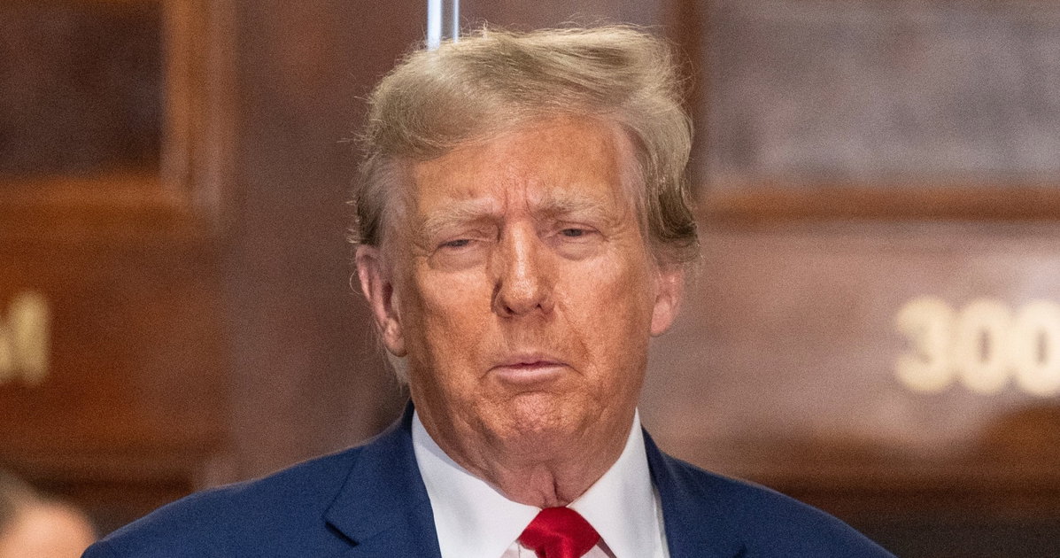 Trump says "I love the inflation" as it hits 3-year high: "Your ...