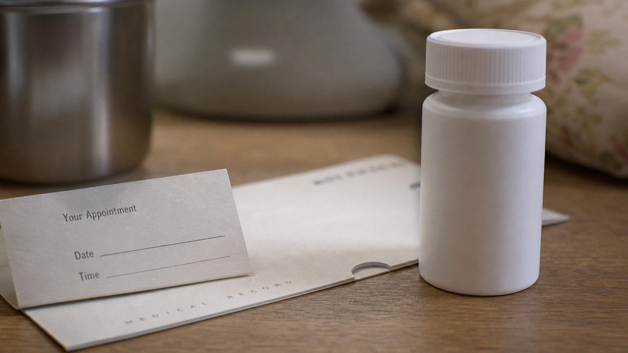 He thought the vasectomy failed until a DNA test changed everything