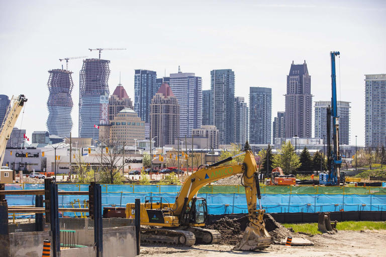 Natural gas companies lobbied against Canada’s latest plan to reduce ...