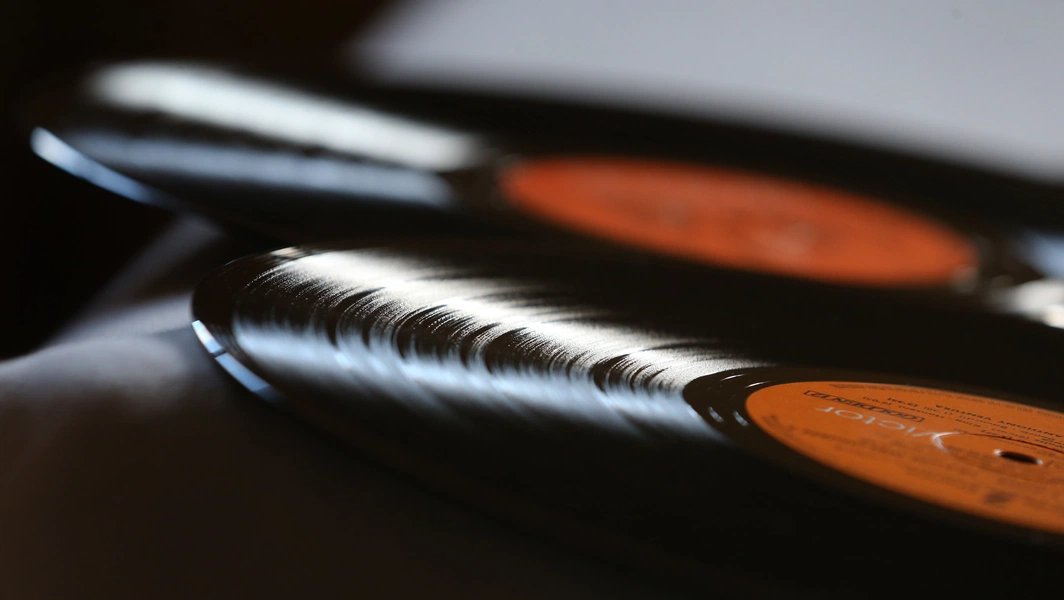How to buy and care for used vinyl records