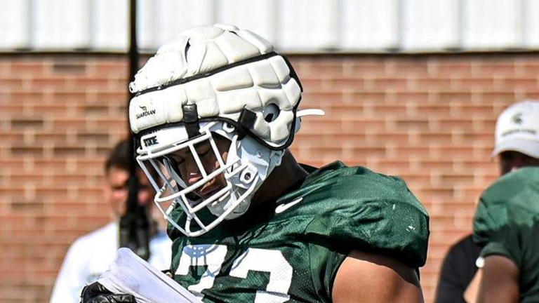 Why retaining Rustin Young was underrated move for MSU