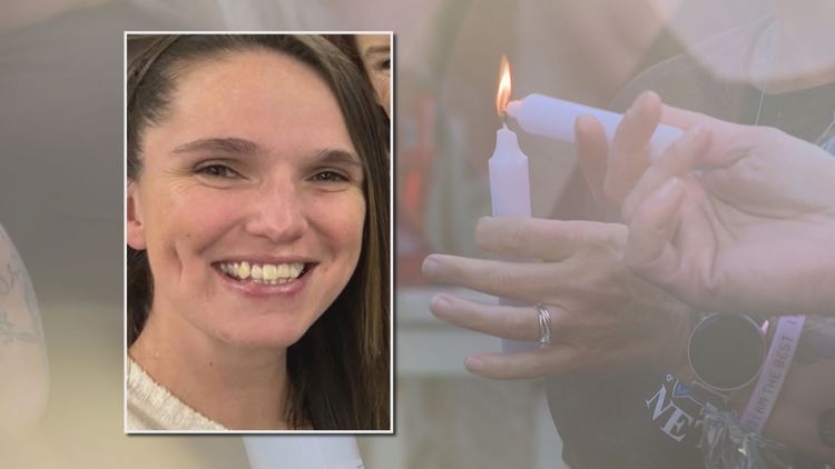 Community mourns Sandy mother killed in domestic violence case: 'She ...