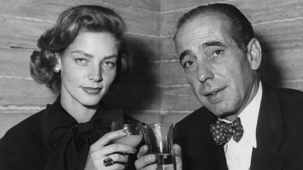 20 old Hollywood romances that ran the studio system