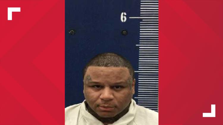 FBI offering reward for inmate who escaped federal prison in Jesup