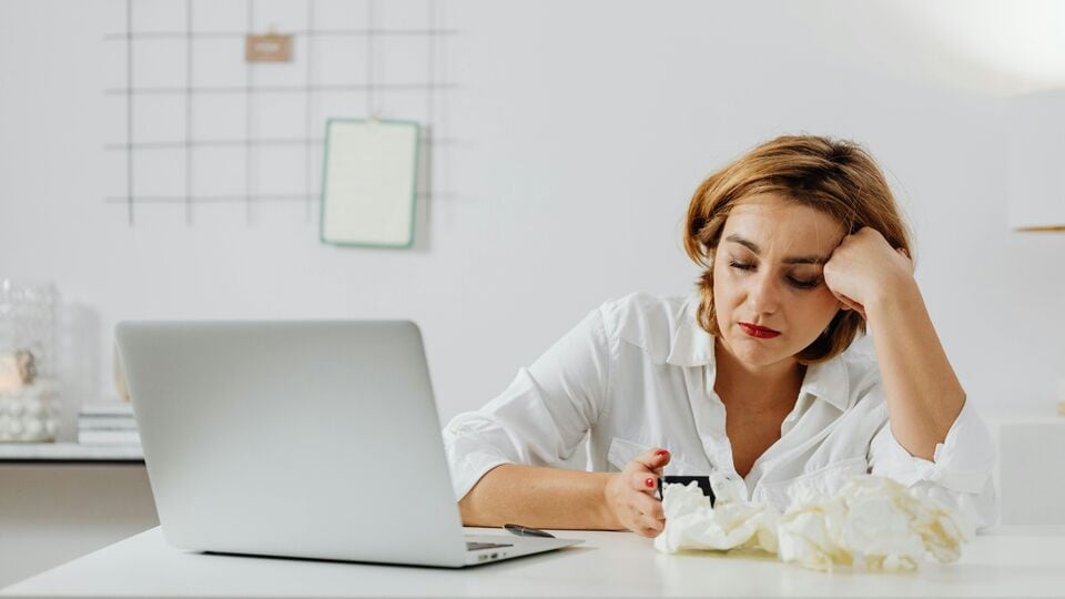 No sick leaves, 10% pay cut per personal day: Viral HR call leaves ...