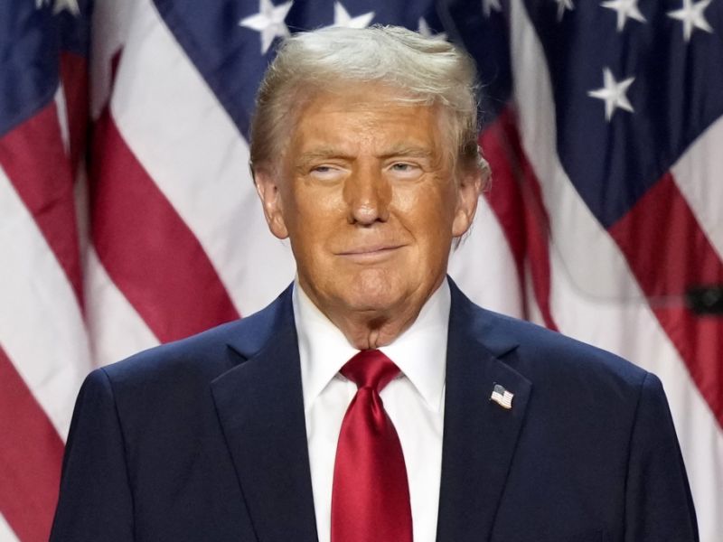 Jimmy Kimmel: Sein Ende naht - US-Moderator trifft düstere Trump-Prognose