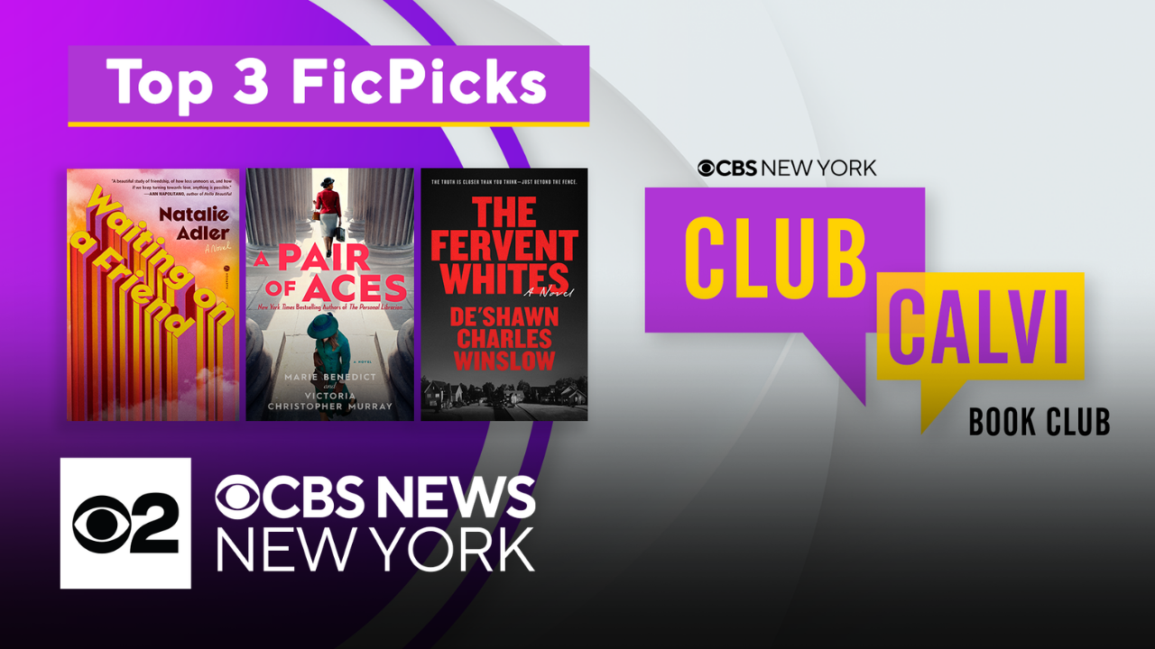Vote now for Club Calvi's next read