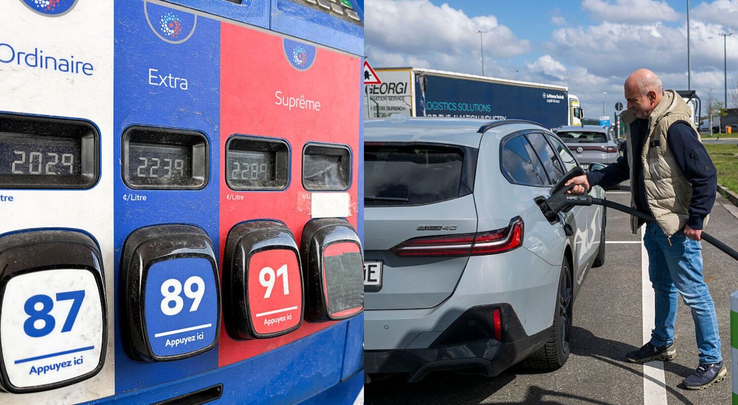 Paying $2 a litre at the gas pump? Here's how Canadians can decide if ...