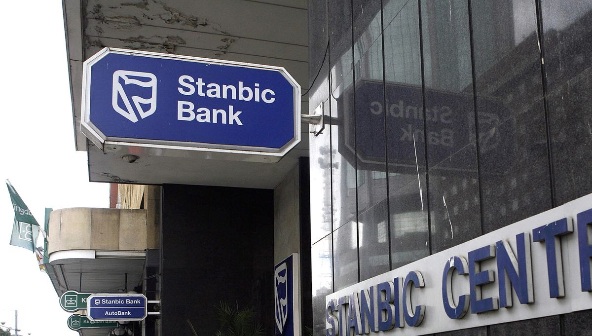 Stanbic Bank invests USD100,000 in tree restoration