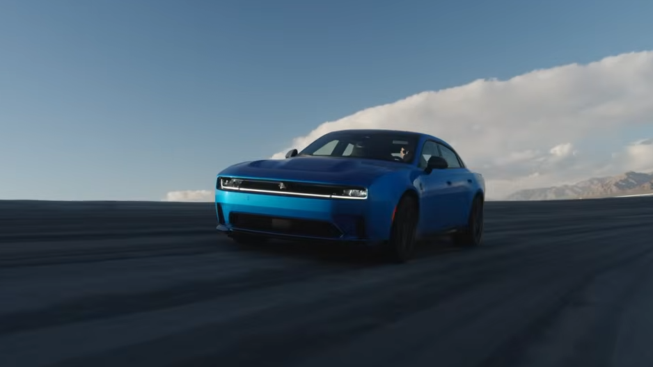 The biggest problem with electric cars finally has a solution