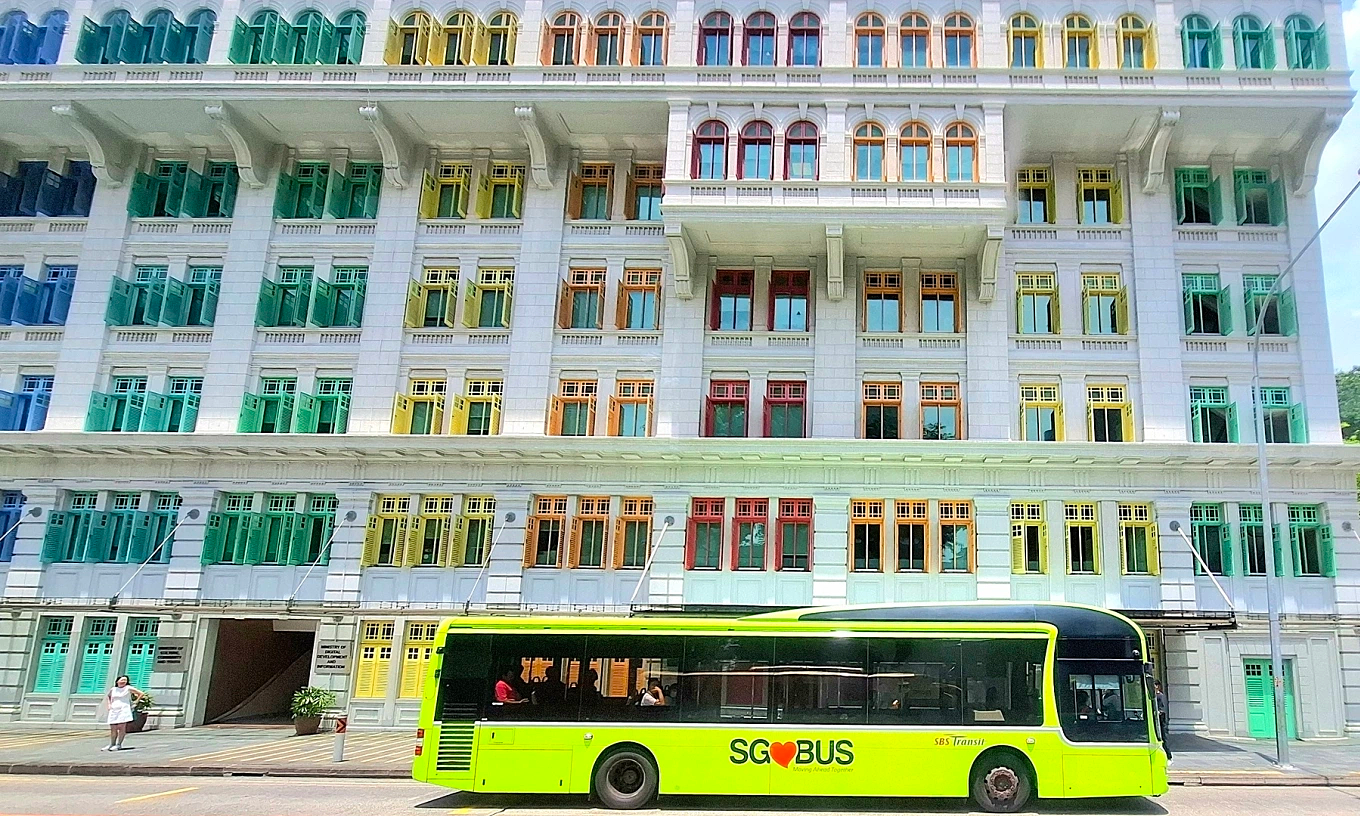 World's second richest country named top draw from Fillipino ...