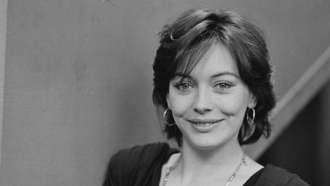 Lesley-Anne Down: From teen model to screen icon