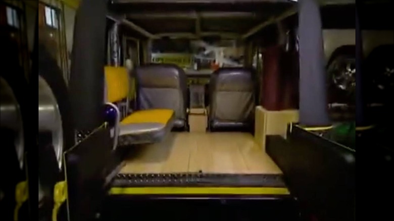 12 of the most ridiculous modifications from Pimp My Ride, ranked