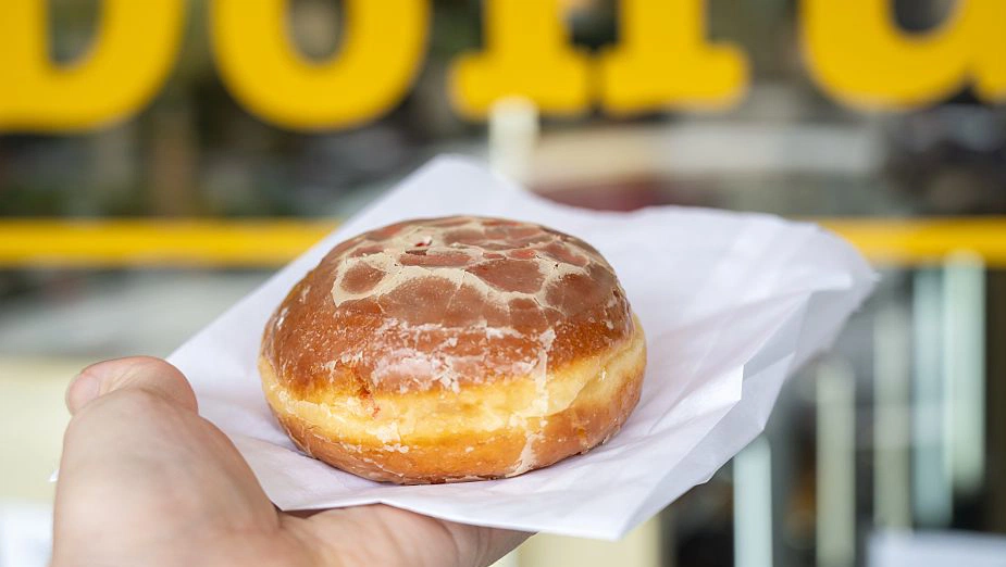 14 grocery store donuts ranked from best to worst