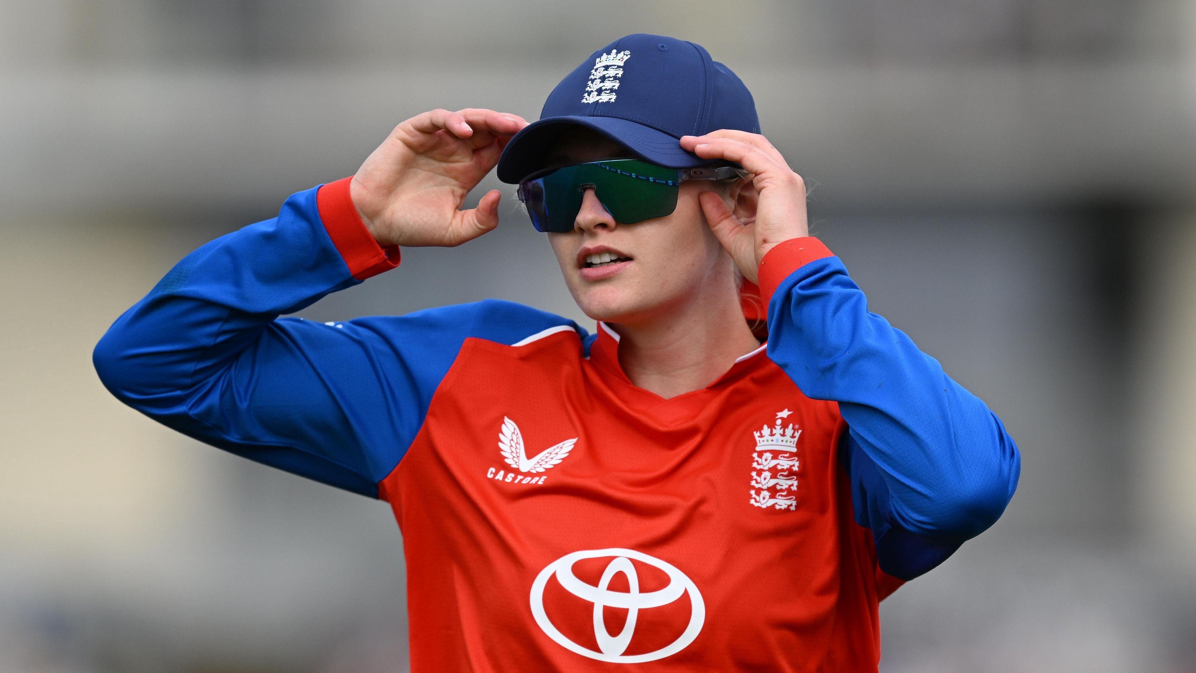 Dean enjoying 'fun' England captaincy role