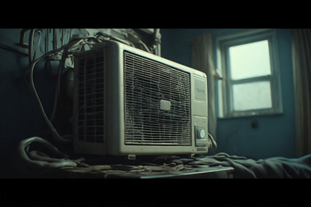 How much electricity does a 0.5-ton AC consume in an hour? How big a ...