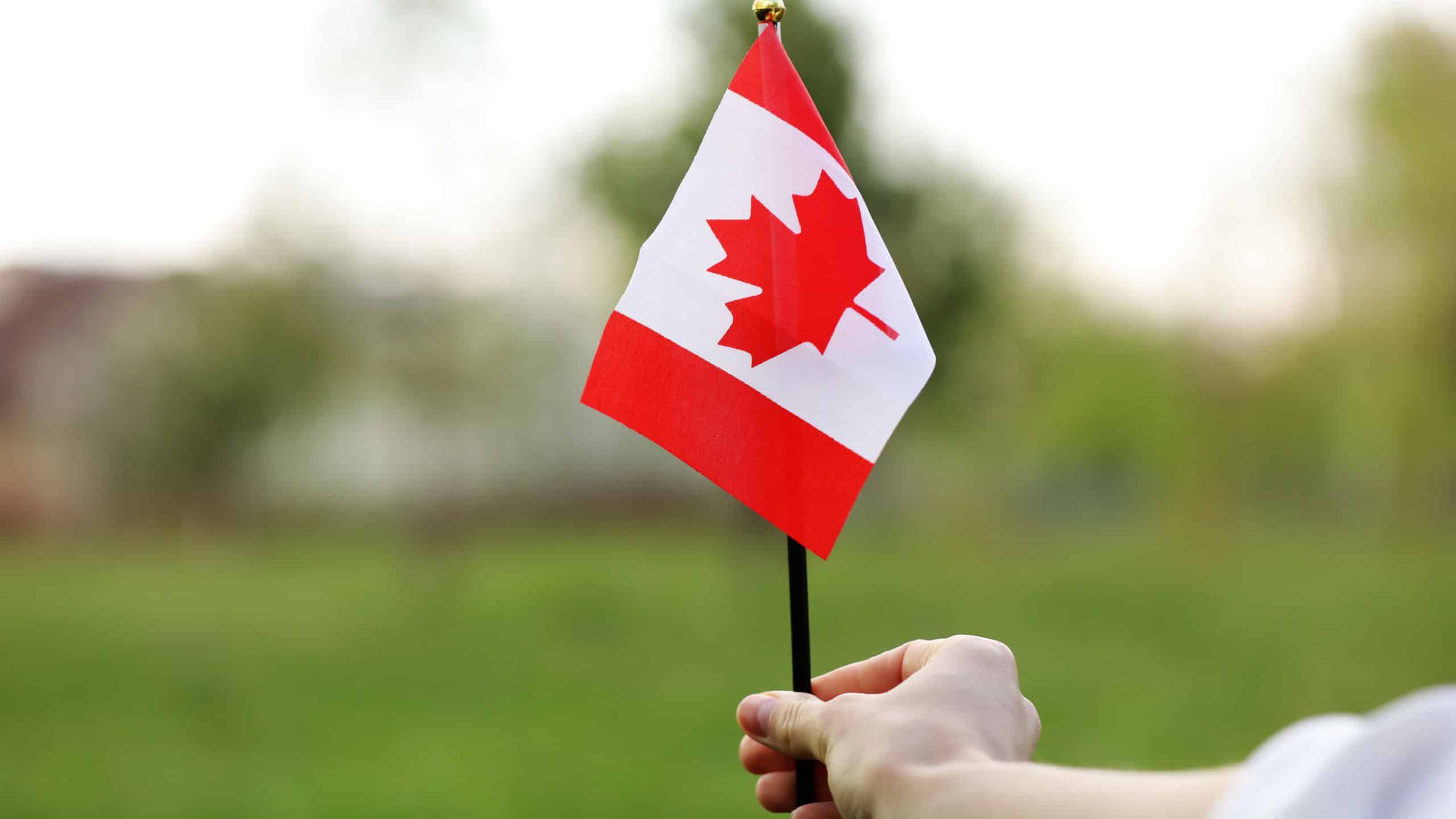 13 places where being Canadian gets you instant respect