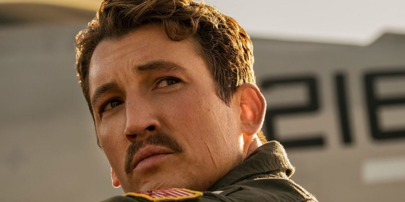 Top Gun: Maverick is the greatest sequel ever