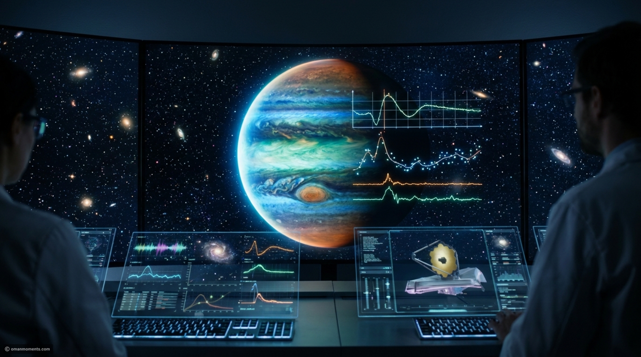 Scientists reveal their strongest evidence yet for life beyond Earth