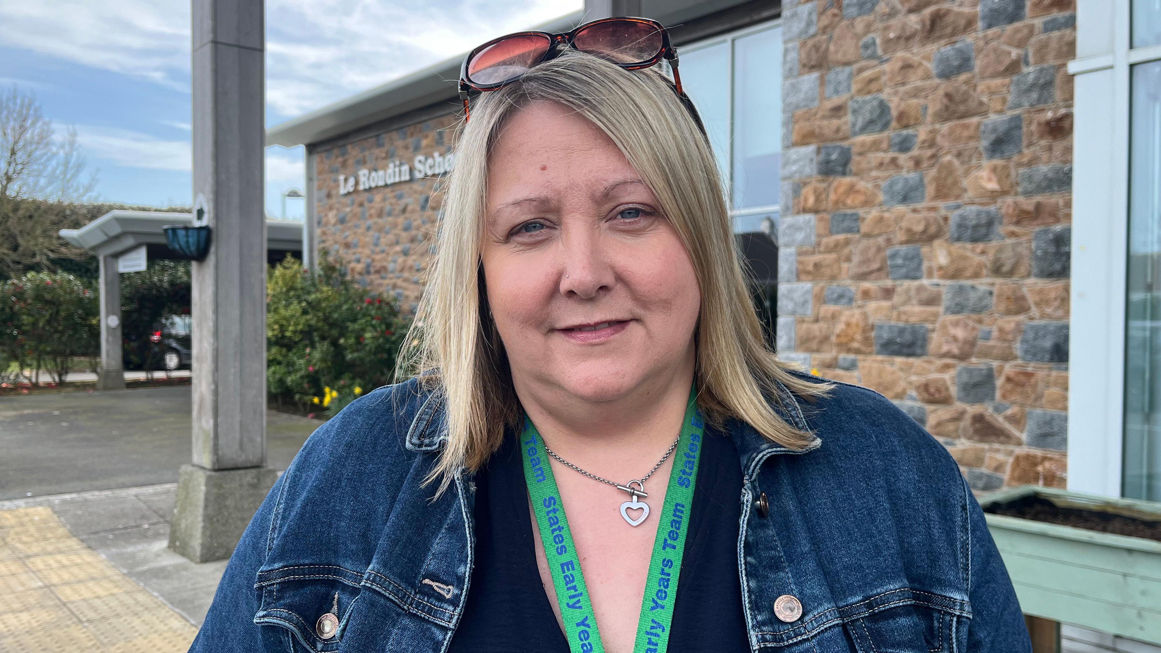 Concerns over screen use by pre-school children