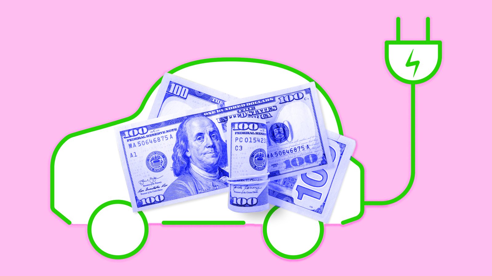 EVs are getting more affordable worldwide — except in the US