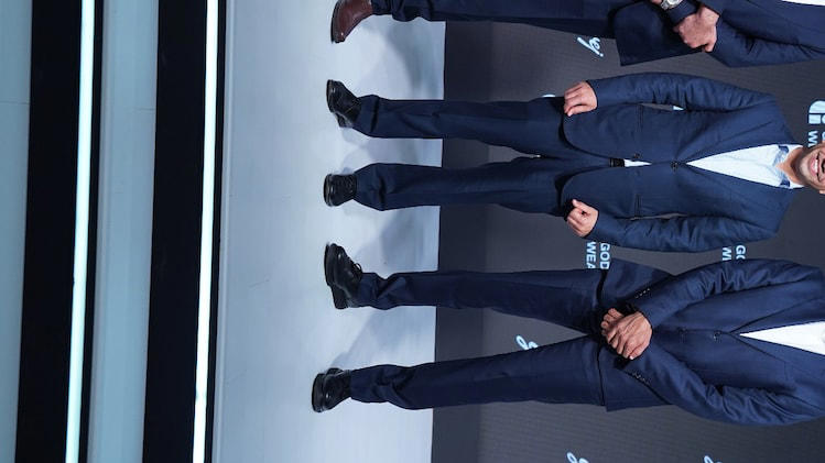 Godrej enters wealth management, eyes ₹1 lakh crore AUM in next five years