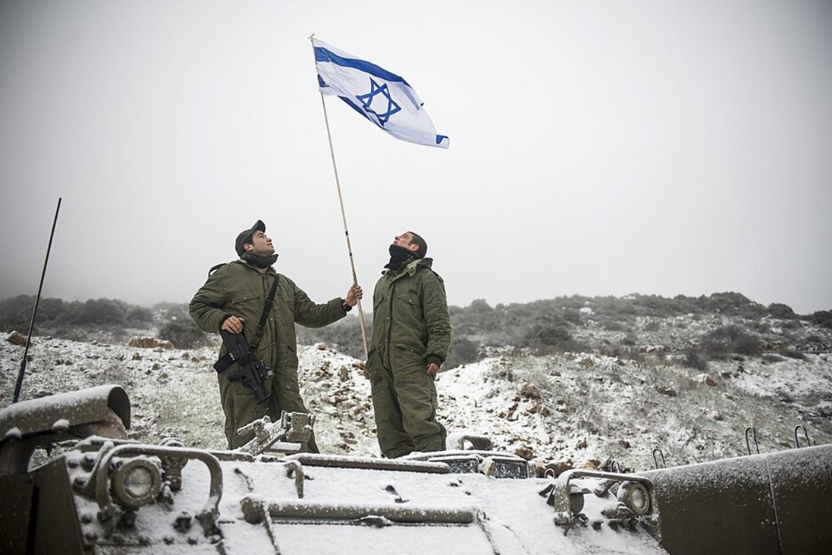 Israel's Lebanon blitz sparks mass exodus after resort, villages and ...