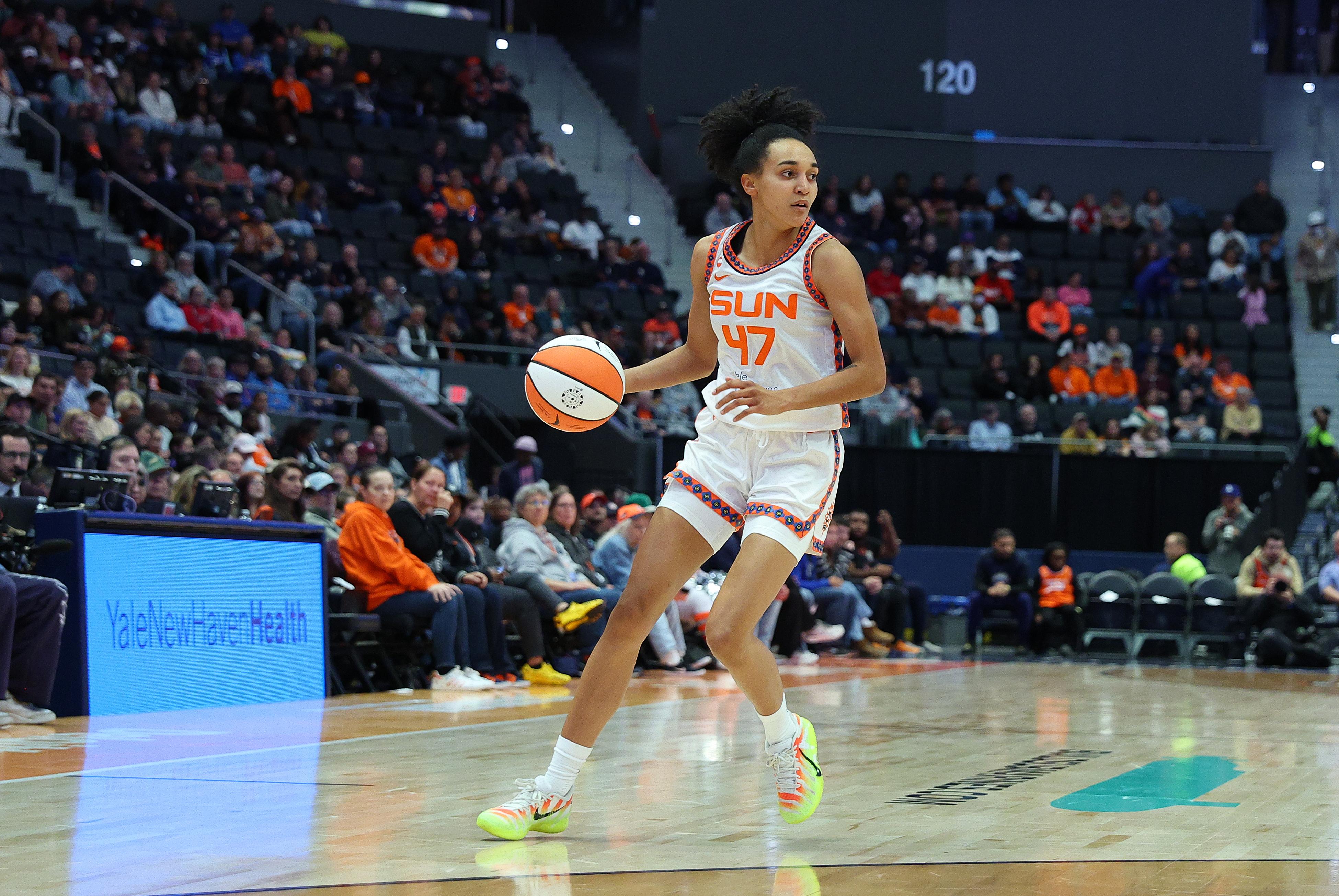 WNBA fantasy grab bag: Don’t miss out! Make sure you add the ...