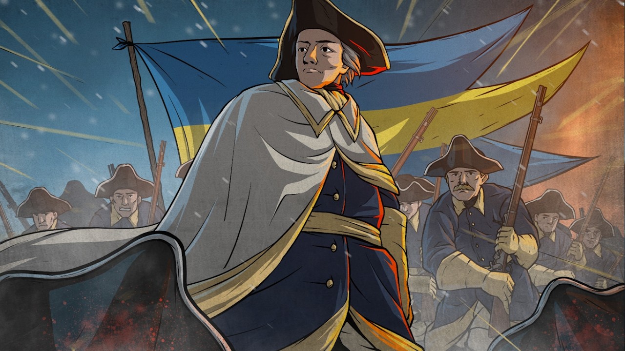 The Great Northern War
