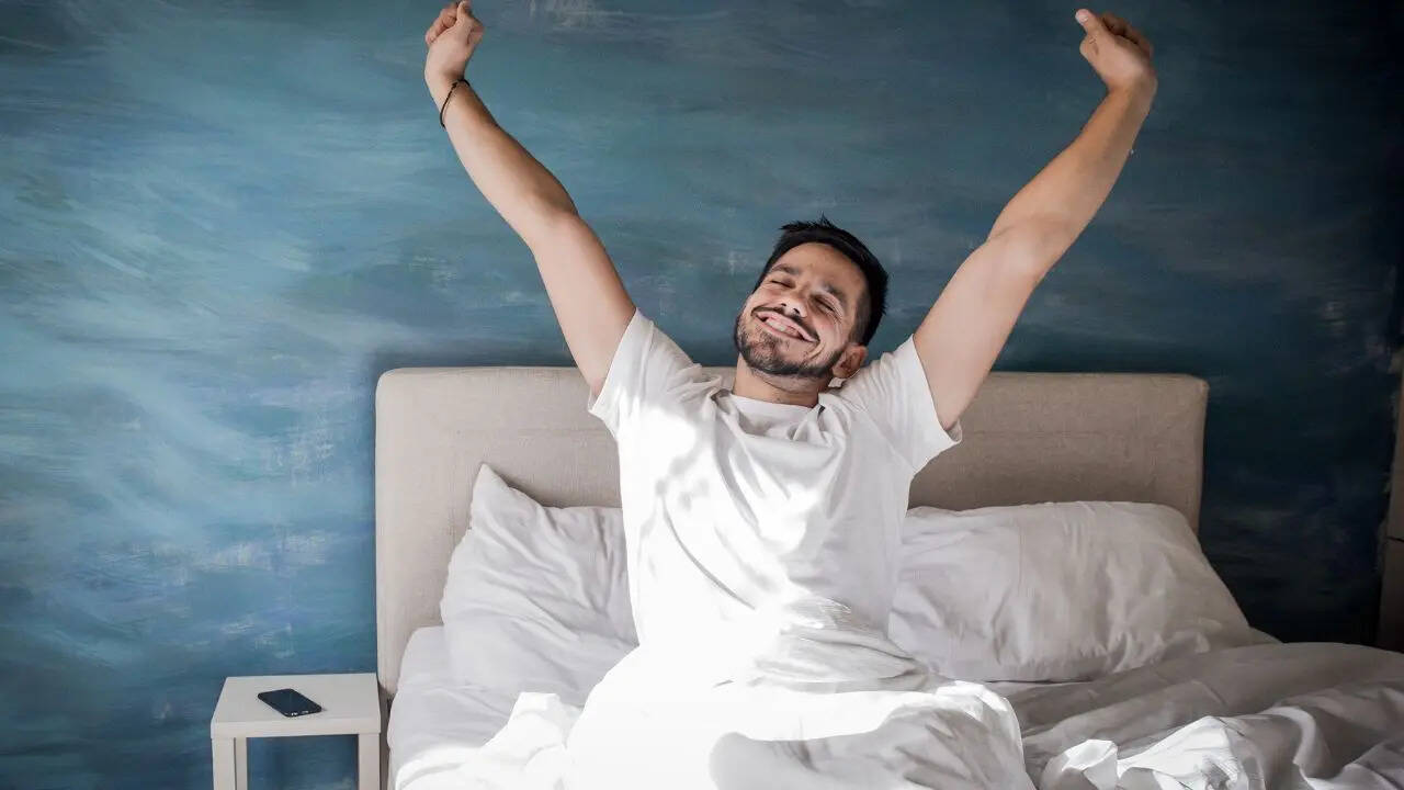 10 small morning habits successful people practice every day to stay ...